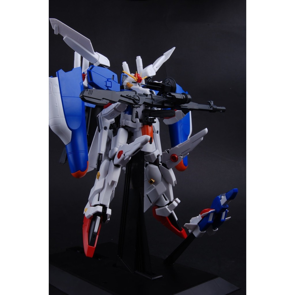 Mô hình lắp ráp MG 1/100 6606 Fighter Ex-s MSA-0011 gundam daban
