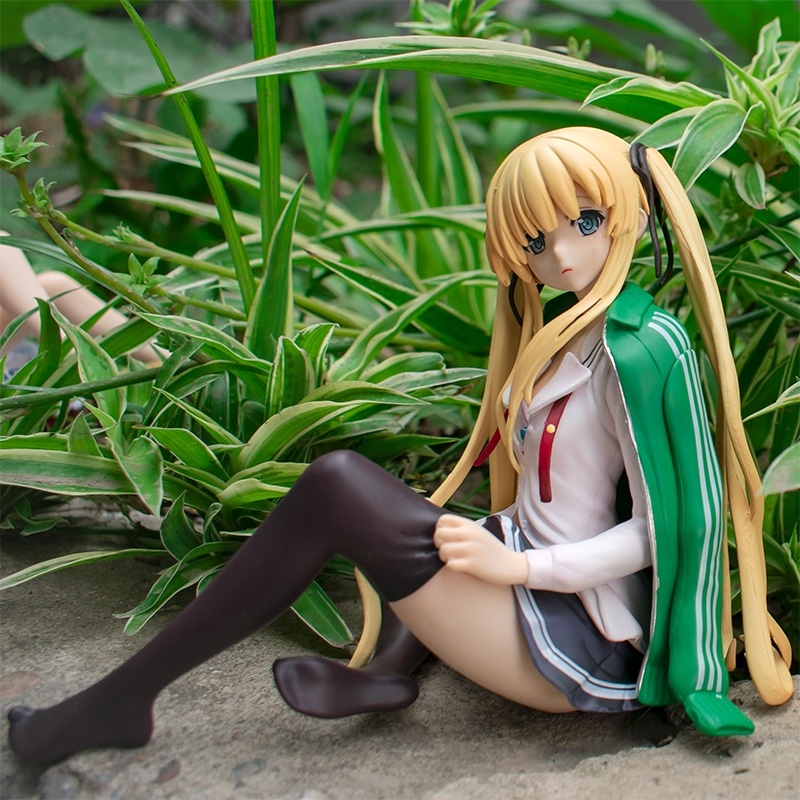 Mô hình tĩnh Saenai Heroine no Sodatekata Sawamura Spencer Eriri 1/7 Figure girl