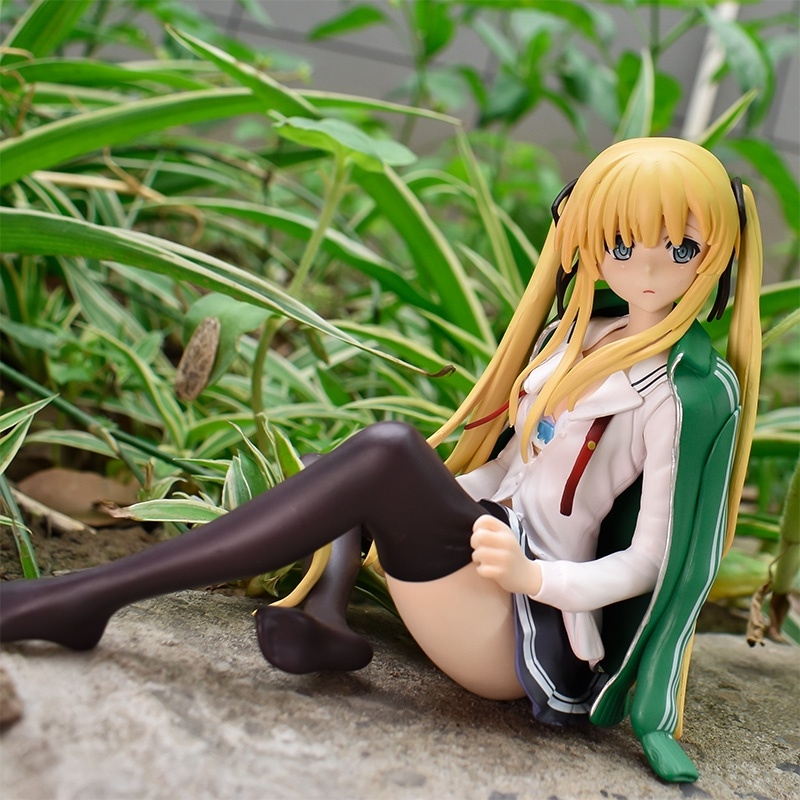 Mô hình tĩnh Saenai Heroine no Sodatekata Sawamura Spencer Eriri 1/7 Figure girl