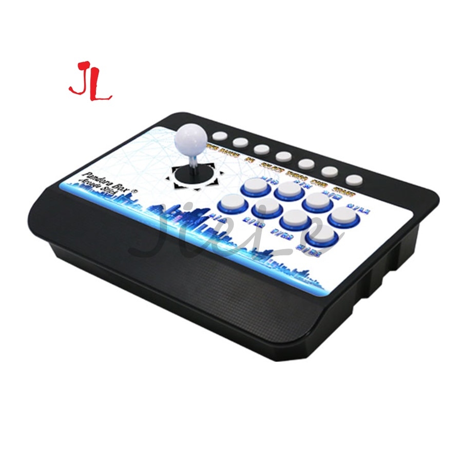 Máy chơi game retro Pandora Box DX Arcade Stick Controller 3000 in 1 ...