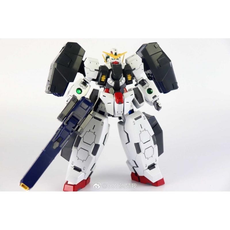 Mô hình lắp ráp MG 1/100 GN-005 Virtue Gundam Nadleeh 6657 DABAN