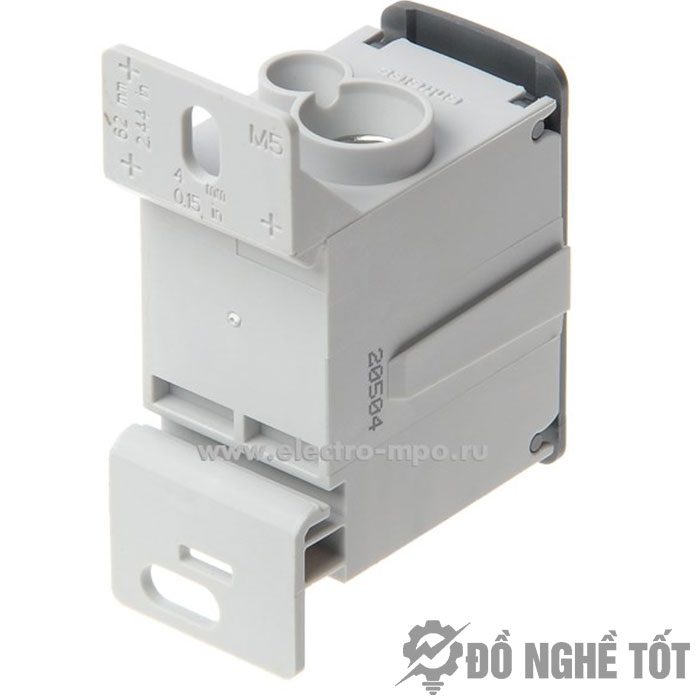 Cầu đấu chia dây điện DBL160 (1SNL316010R0000) | Đồ nghề tốt