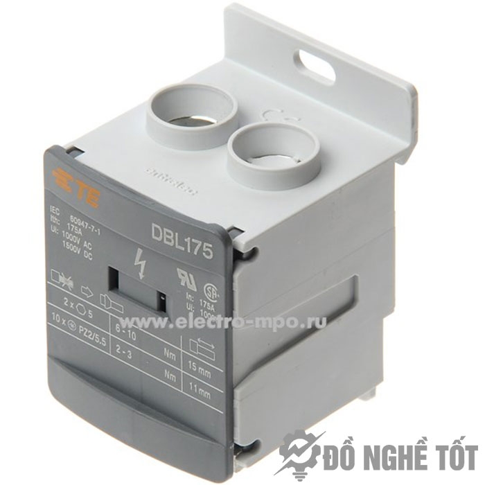 Cầu đấu chia dây điện DBL175 ( 1SNL317510R0000 ) | Đồ nghề tốt