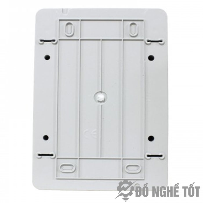 Vỏ tủ điện gắn CB hộp nhựa gắn MCB 24 way IP65 DNT-SHA24 | Đồ nghề tốt