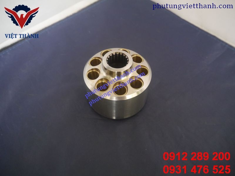 Ruột bơm thuỷ lực A4VG28 - Phụ tùng bơm piston Việt Thành