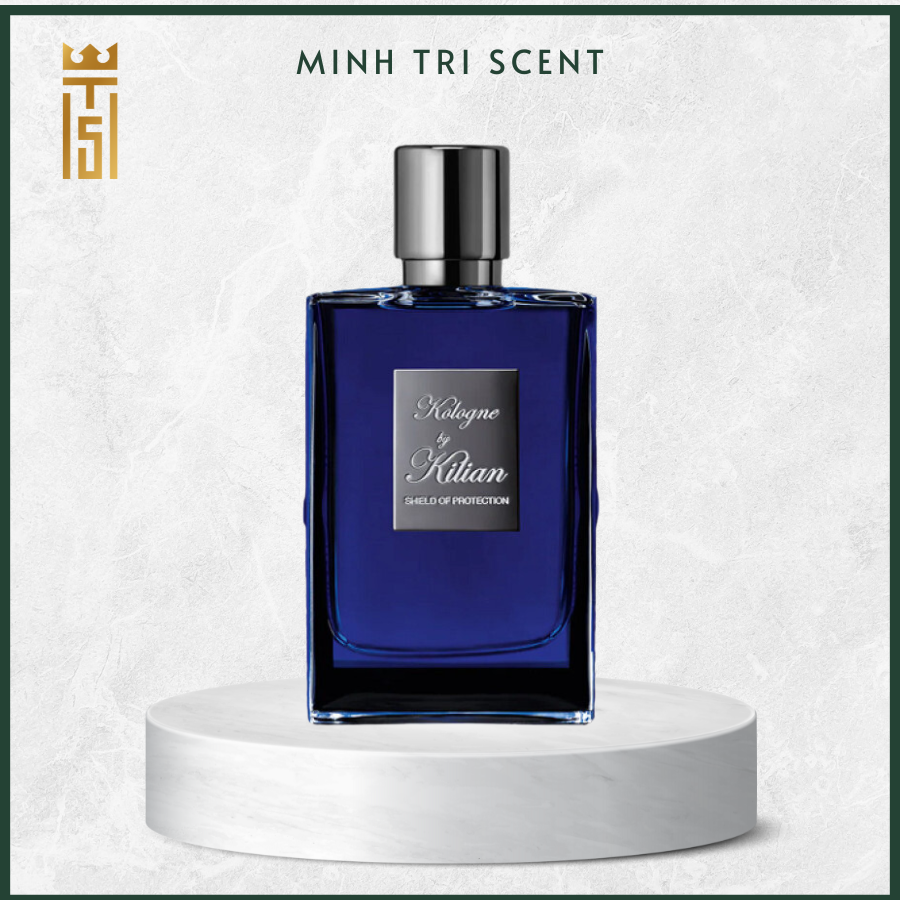 Kologne, Shield of protection By Kilian | Minh Tri Scent