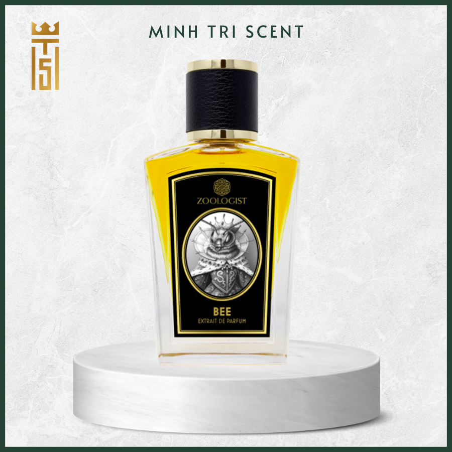 Bee Zoologist | mtperfumery