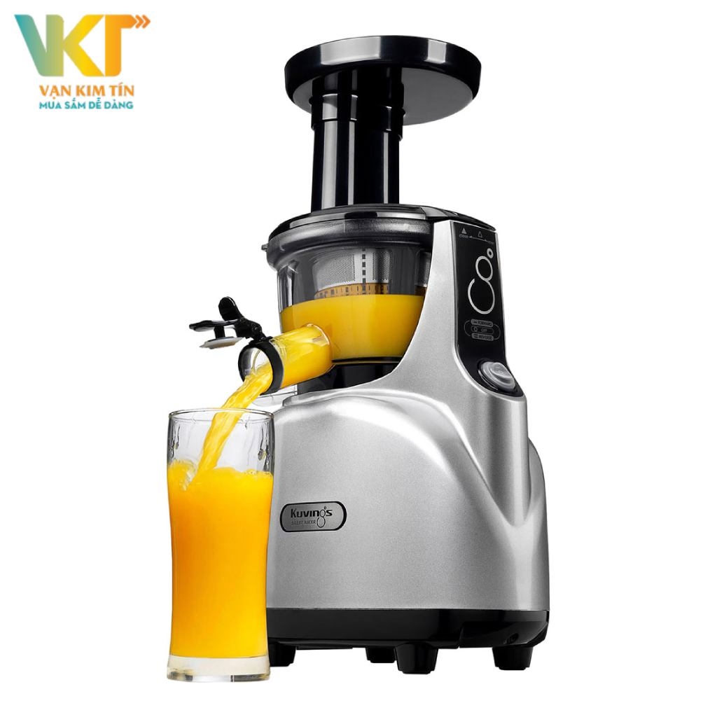 Máy ép trái cây Kuvings NS-120CBM2 chính hãng, giá tốt