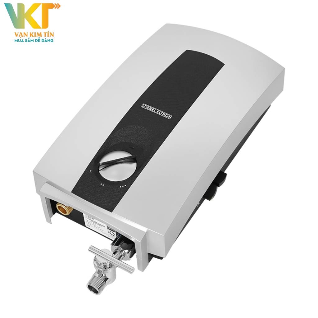 Máy nước nóng trực tiếp đa điểm Stiebel Eltron 8000W DHC 8 EC giá rẻ