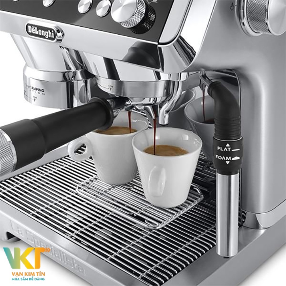 Máy pha cà phê Delonghi EC9355.M chính hãng, giá tốt