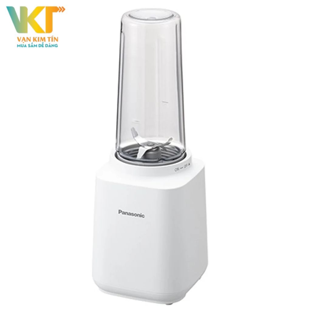 Máy xay sinh tố Panasonic MX-XP103WRA chính hãng, giá rẻ