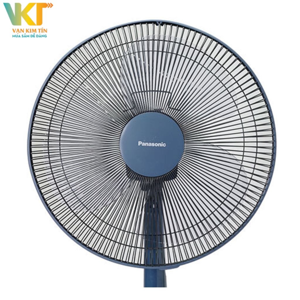 Quạt bàn Panasonic F-400C chính hãng, giá tốt