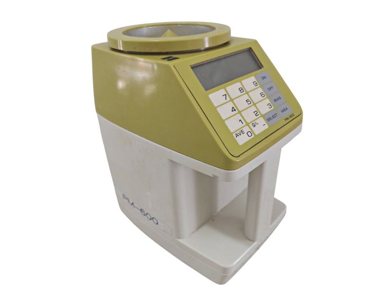 Máy đo độ ẩm PM600 GIÁ RẺ | CÂN ĐIỆN TỬ TRÍ VIỆT