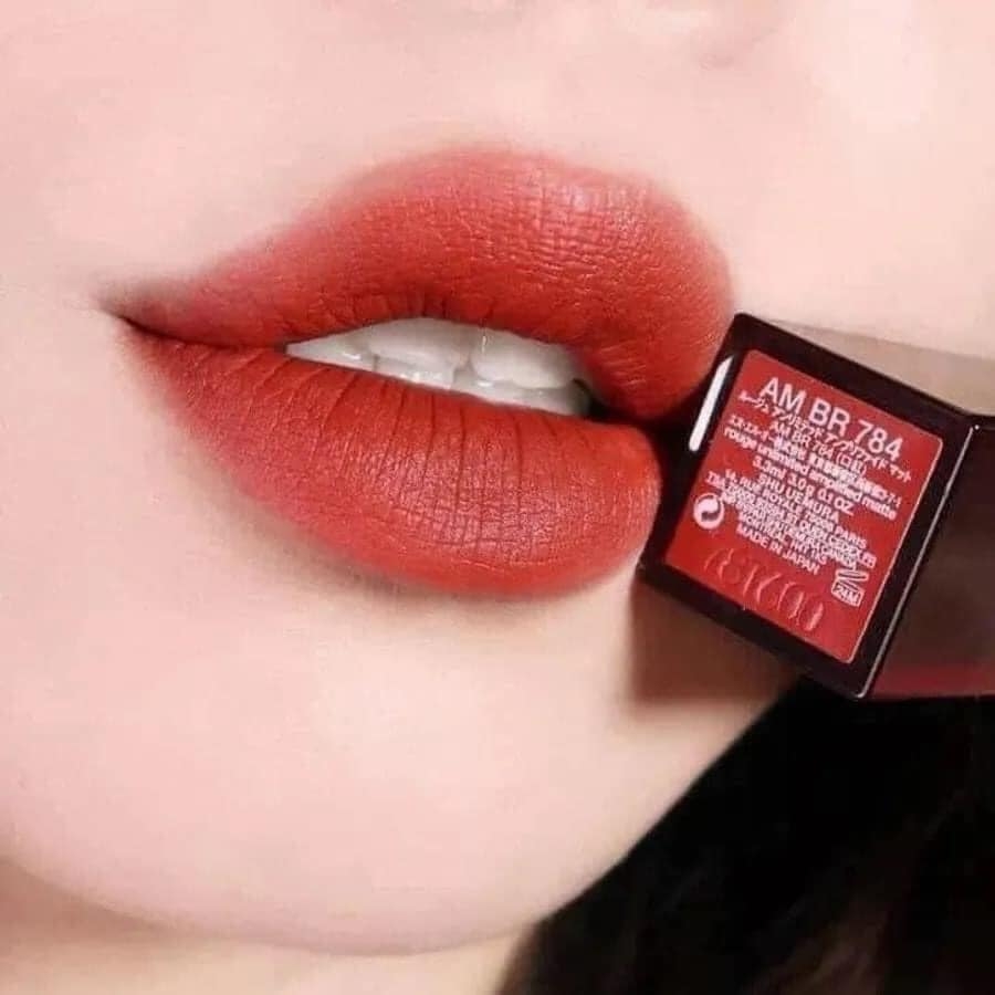 Son Shu Minisize | Lật Đật Nga Cosmetic