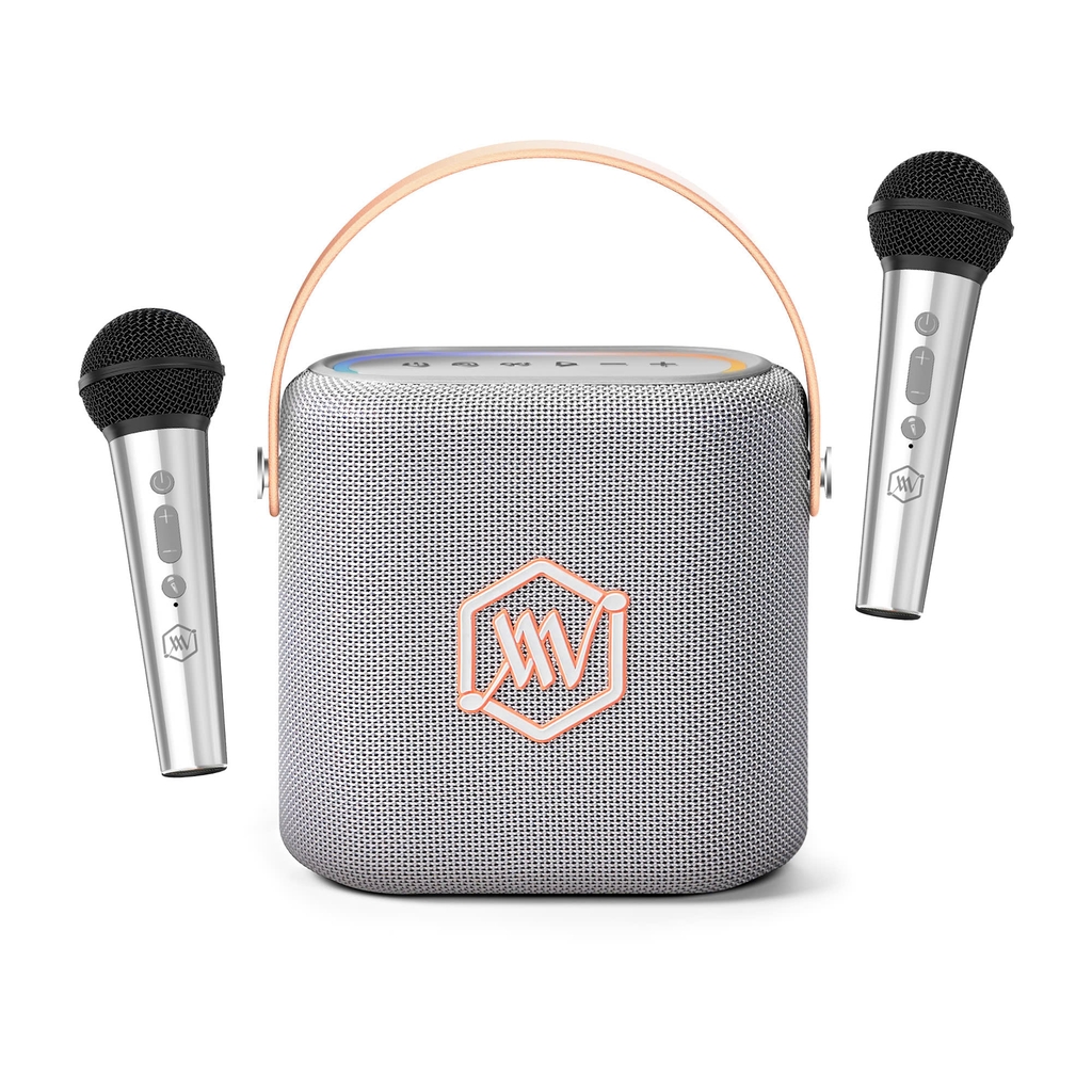 Loa Party Alpha Works SONIK 60 - Hàng Chính Hãng PGI