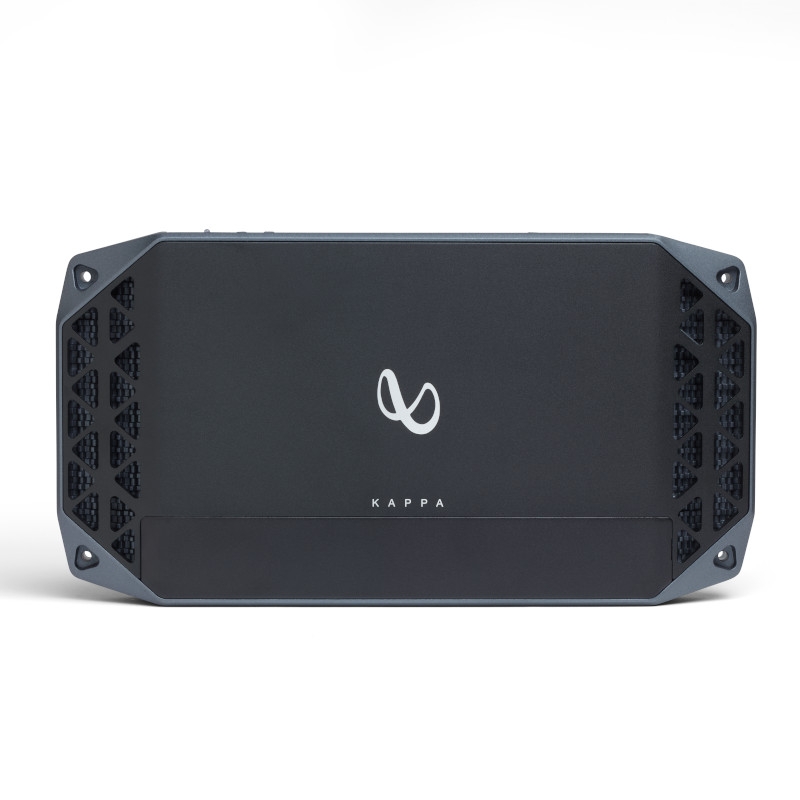 Ampli Lắp Xe Ô Tô Infinity Kappa Five - Hàng Chính Hãng PGI