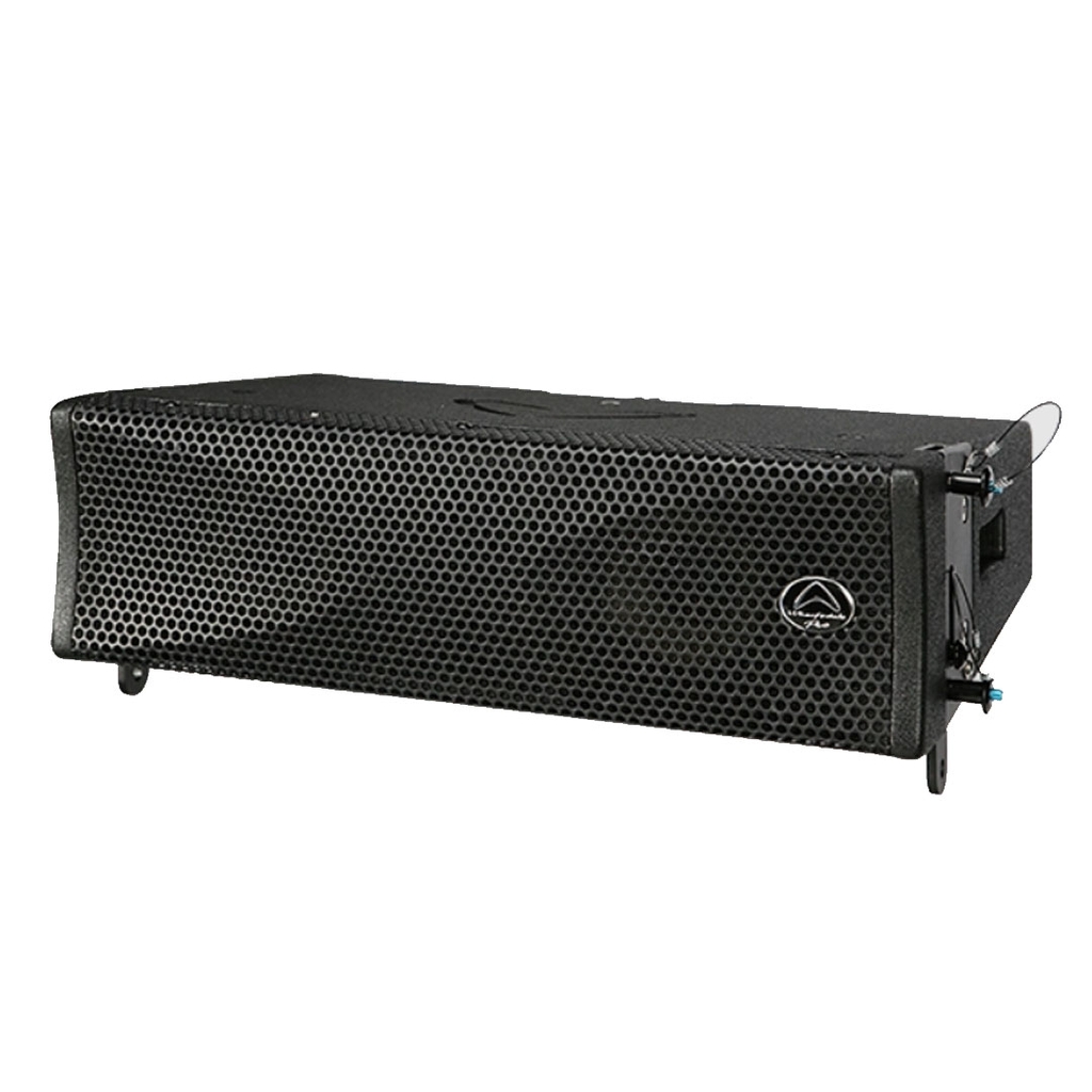Loa Line Array sân khấu Wharfedale Pro WLA-25 | Chính hãng PGI