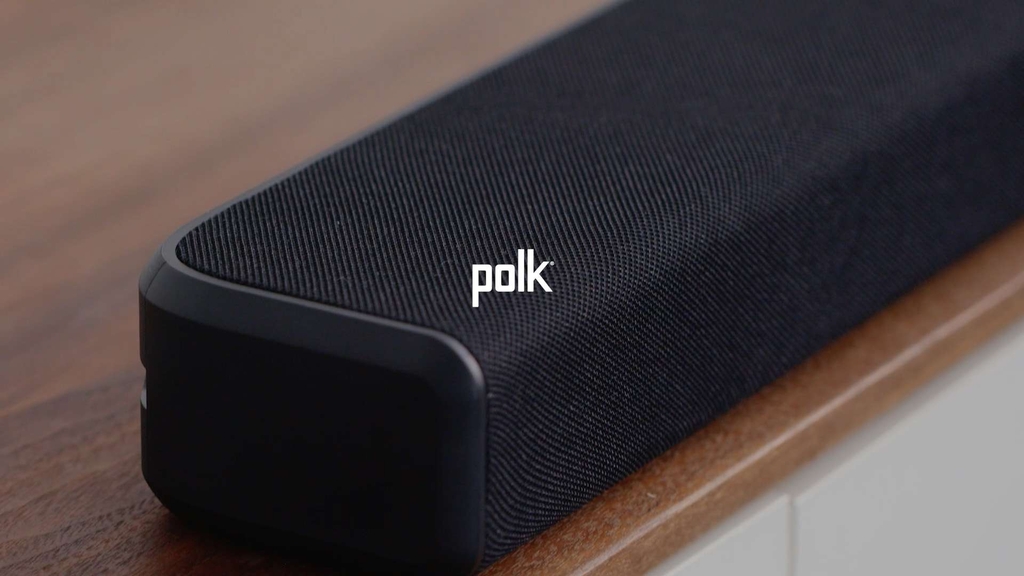 Loa soundbar POLK SIGNA S4 - Hàng Chính hãng PGI