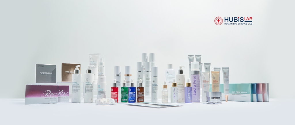 CÂU CHUYỆN THƯƠNG HIỆU HUBISLAB Công ty TNHH TM BNC