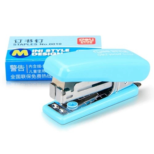 Dập Ghim Deli 0254