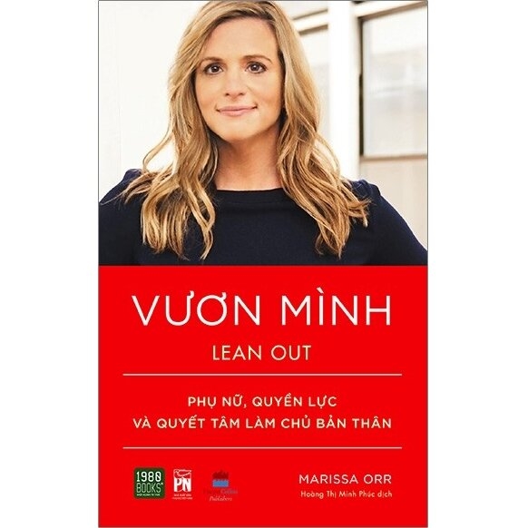 Vươn Mình - Lean Out