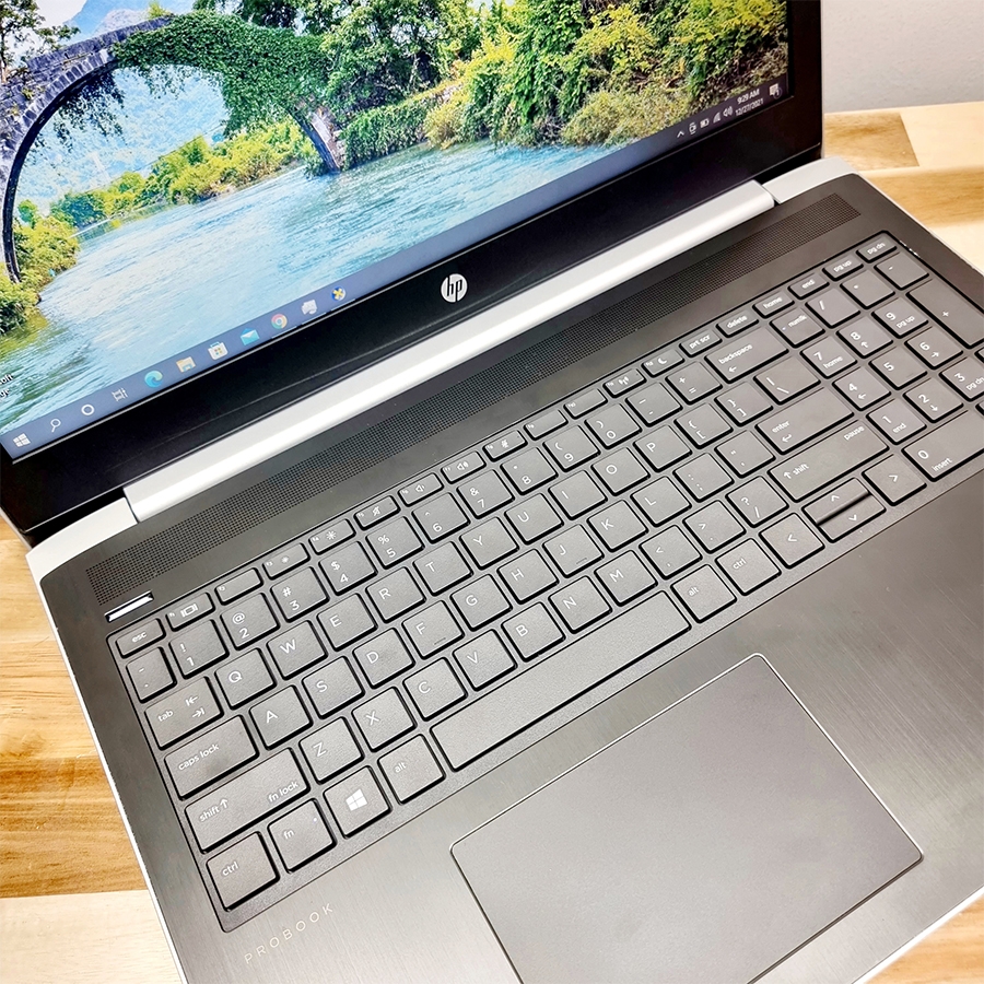 Laptop HP ProBook 450 G5 - Core i5-8250U Ram 8GB SSD 256GB Laptop HP ProBook 450 G5 - Core i5-8250U Ram 8GB SSD 256GB