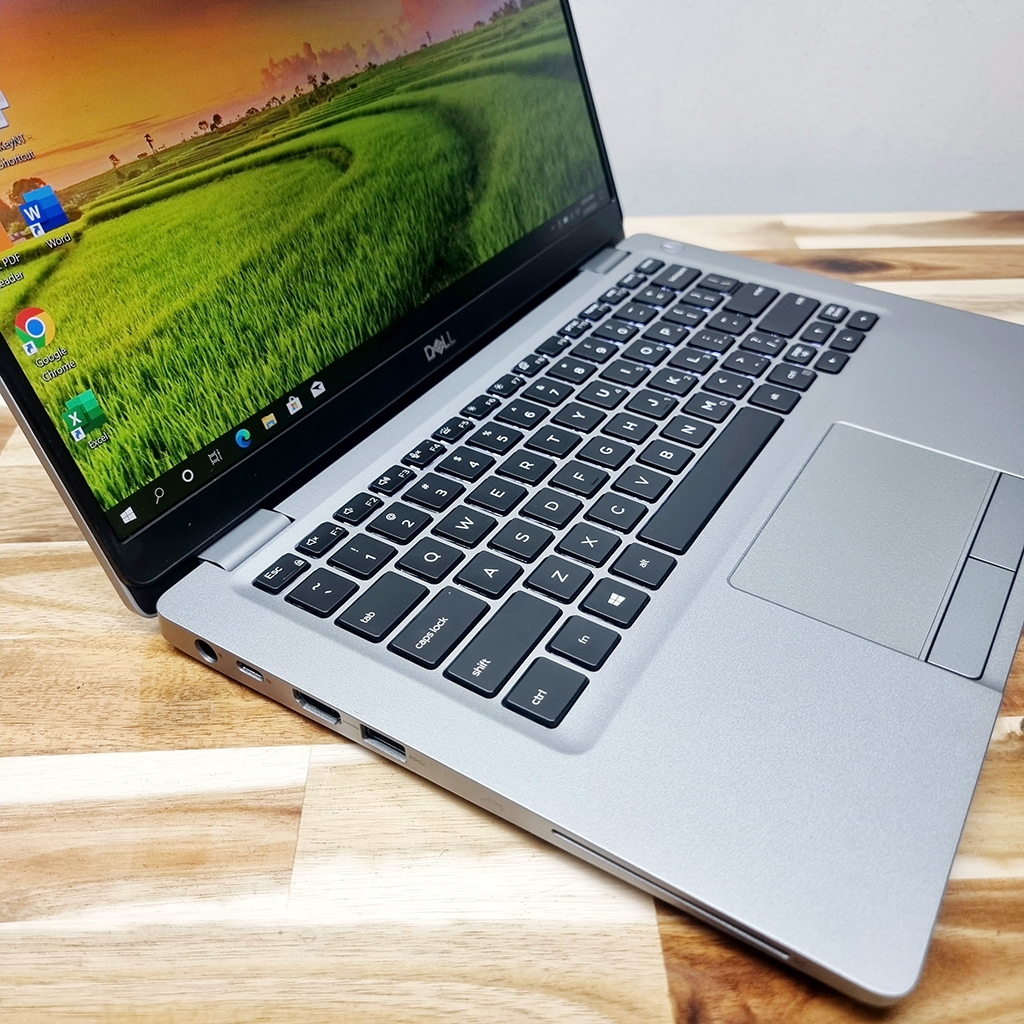 Laptop Dell Latitude 5310 | Core i5-10310U Ram 16GB PCIe Laptop Dell Latitude 5310 | Core i5-10310U Ram 16GB PCIe
