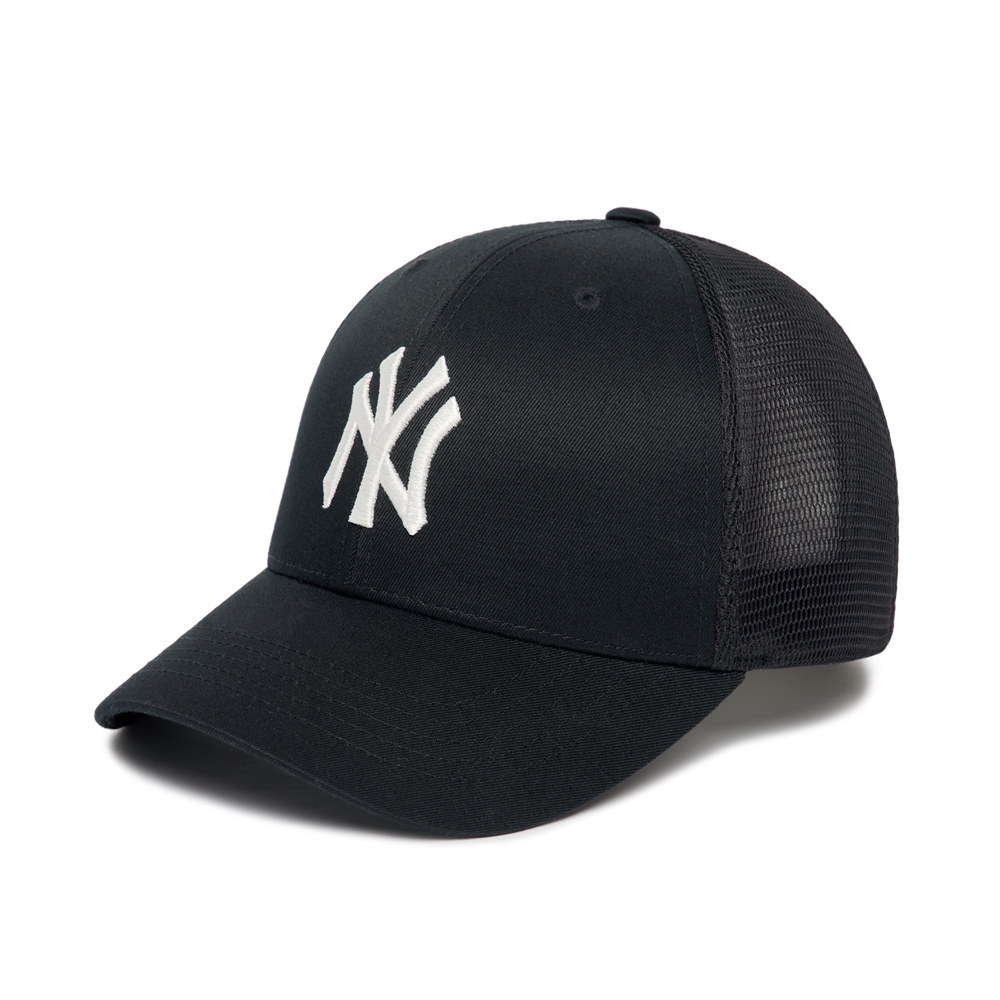 MLB Vietnam | Nón MLB Basic Mesh Cap New York Yankees 3AMC00123-50BKS