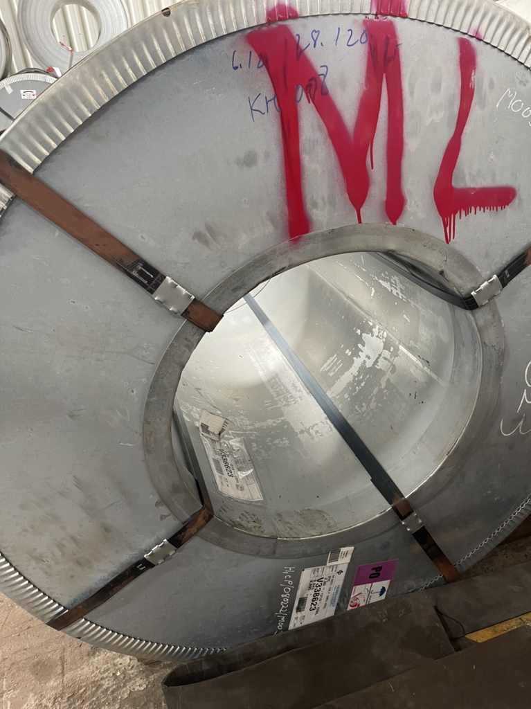 THÉP CUỘN CÁN NÓNG: SPHC - PO JIS G 3131 Công ty cổ phần thương mại ...