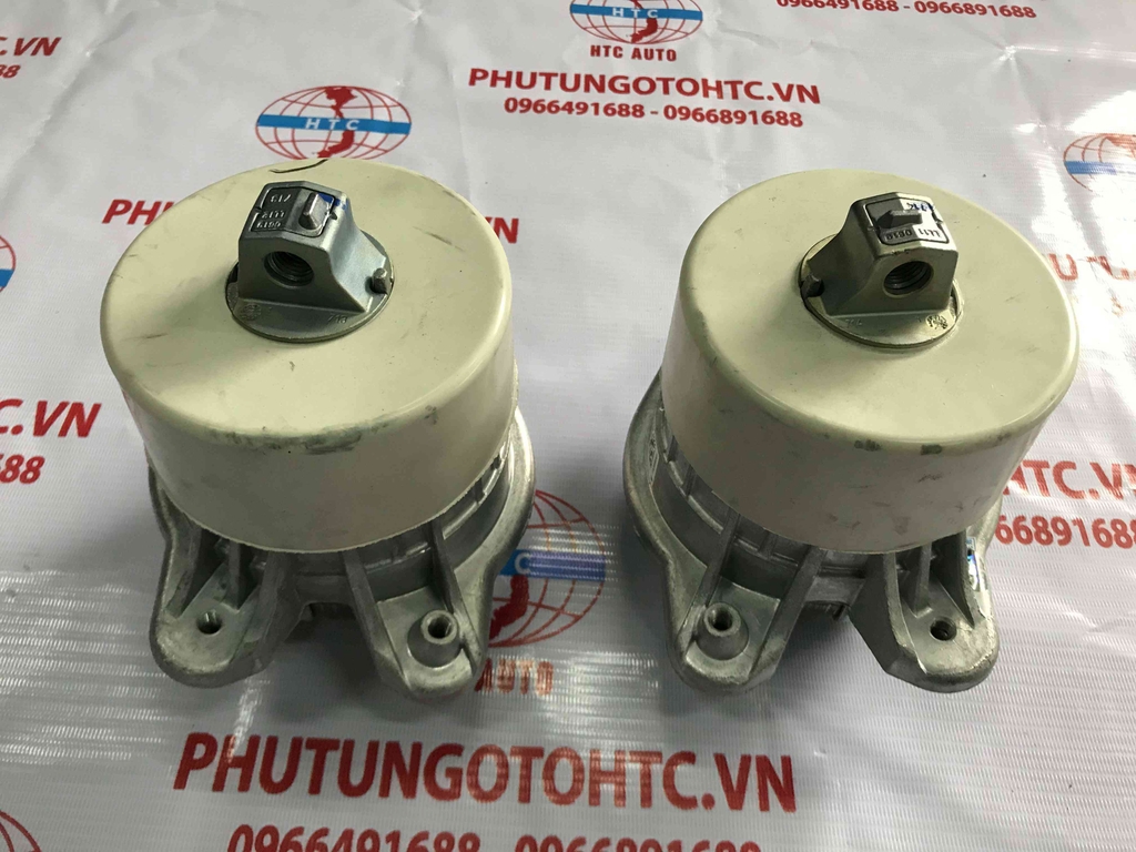 Cao su chân máy Mercedes - Benz W222 S500 A2222405117 A2225405017