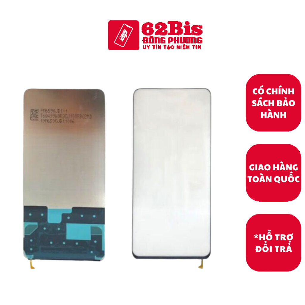 Phản Quang Huawei Honor 9X / Y9 Prime 2019 / STK-L22 / Y9Prime 2019 ...