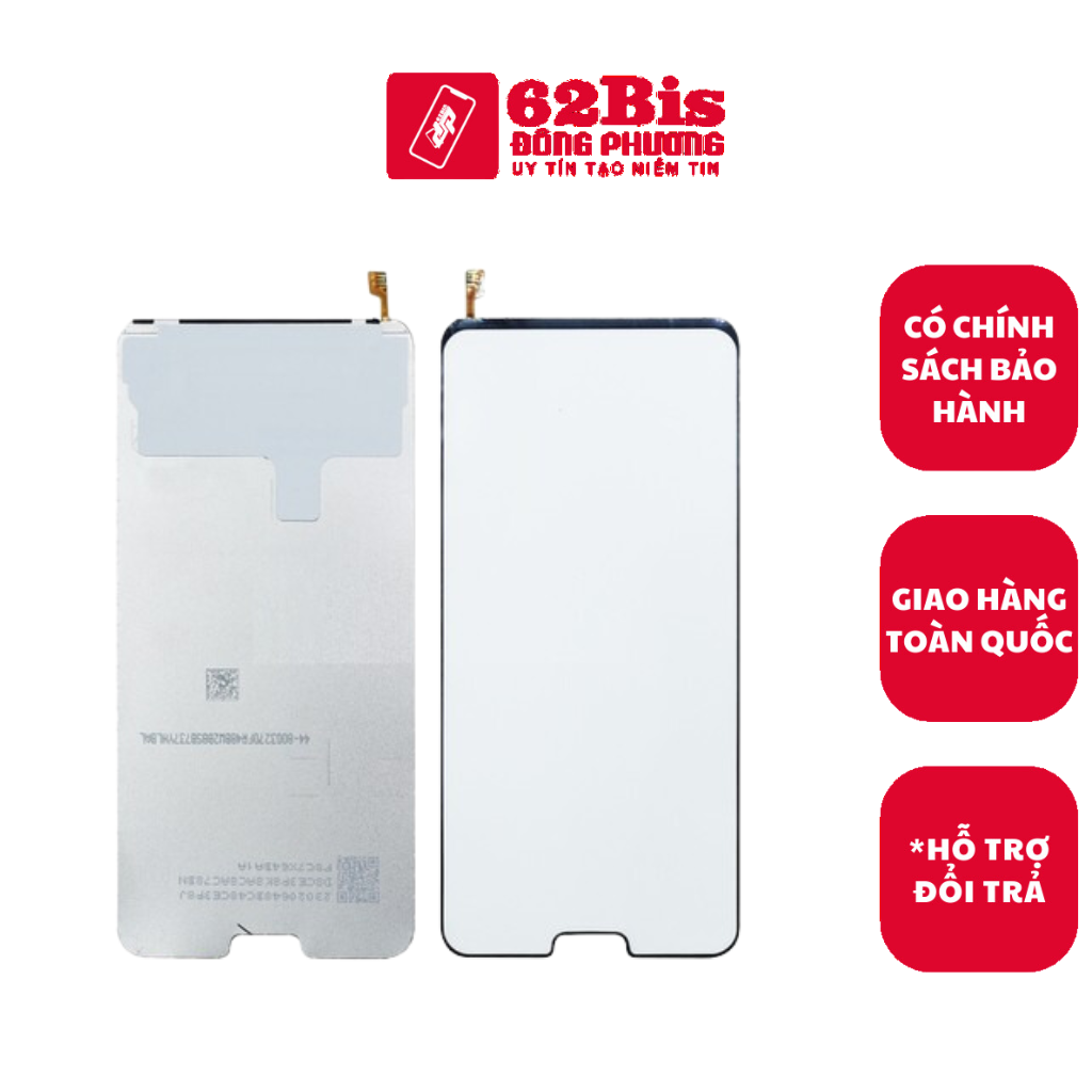 Phản Quang Huawei Y9-2019 / Y9Pro-2019 / Y9 Pro-2019 (Zin) | Linh Kiện ...