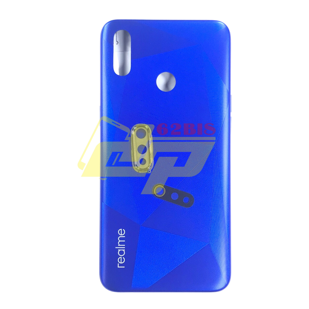 Vỏ Oppo Realme 3 ko sườn (Zin) | Linh Kiện 62Bis Đông Phương