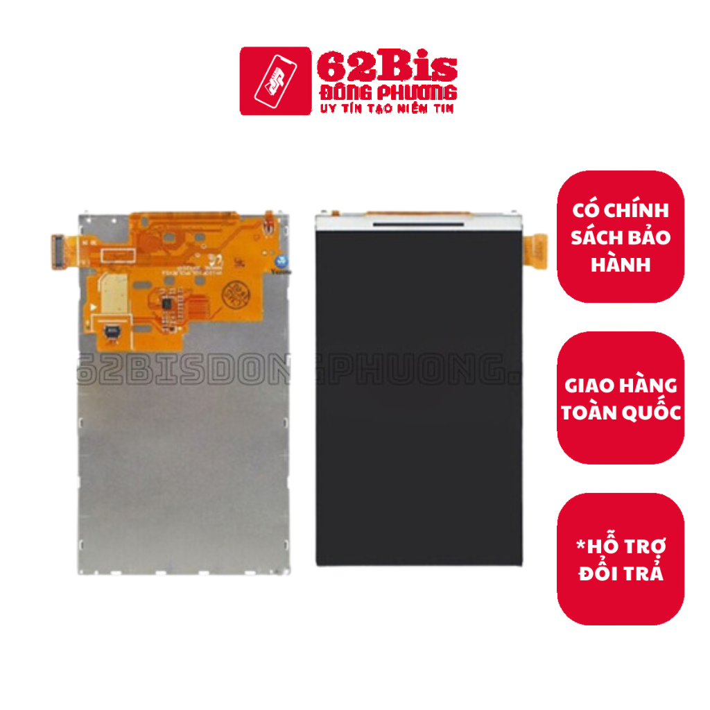 Màn hình Samsung V / G313 | Linh Kiện 62Bis Đông Phương