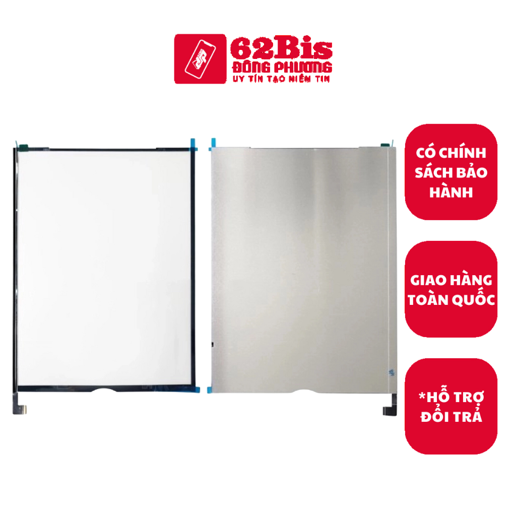 Phản Quang Ipad Air 3 / Ipad Pro 10.5-2019 ( A2152 / A2153 / A2154 / A2123 ) (Zin) | Linh Kiện ...