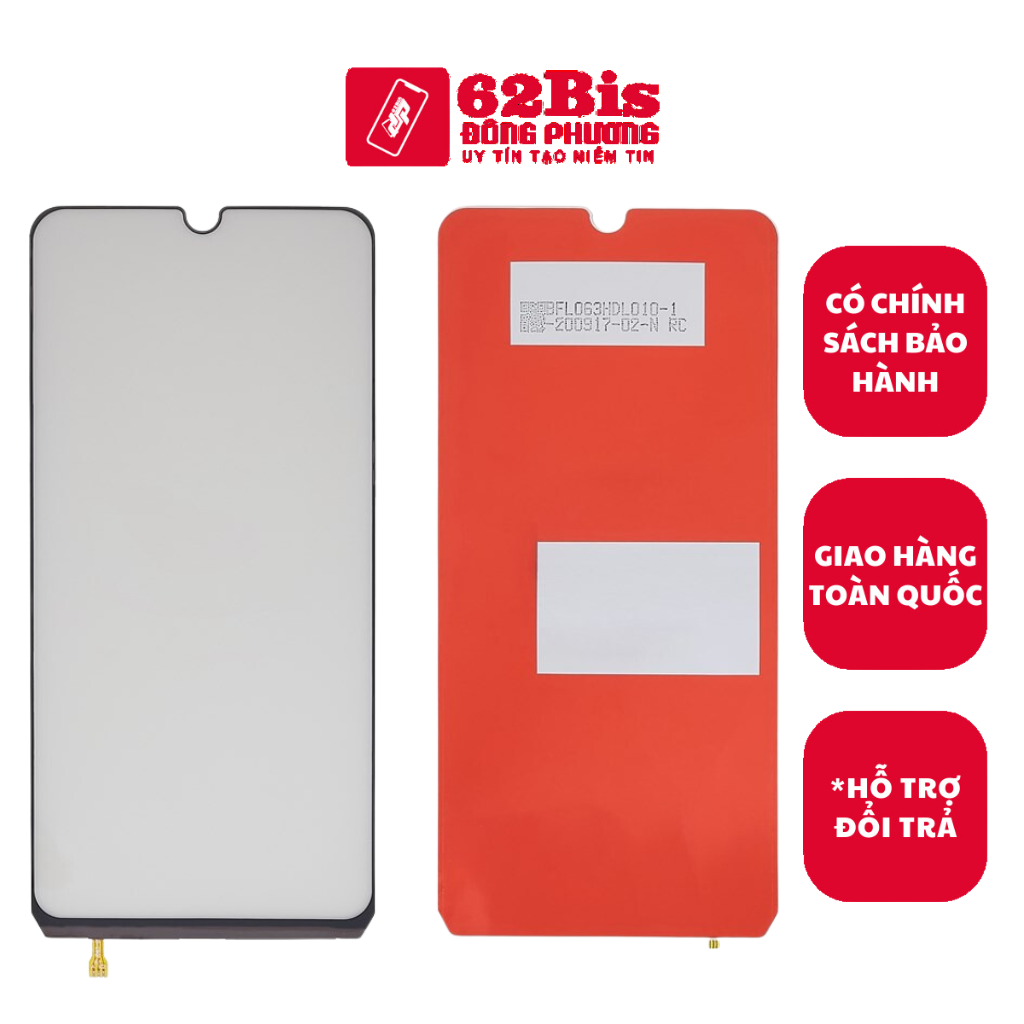 Phản Quang Huawei Y7 2019 / Y7 Pro 2019 / Y7 Prime 2019 / DUB-LX2 (Zin ...