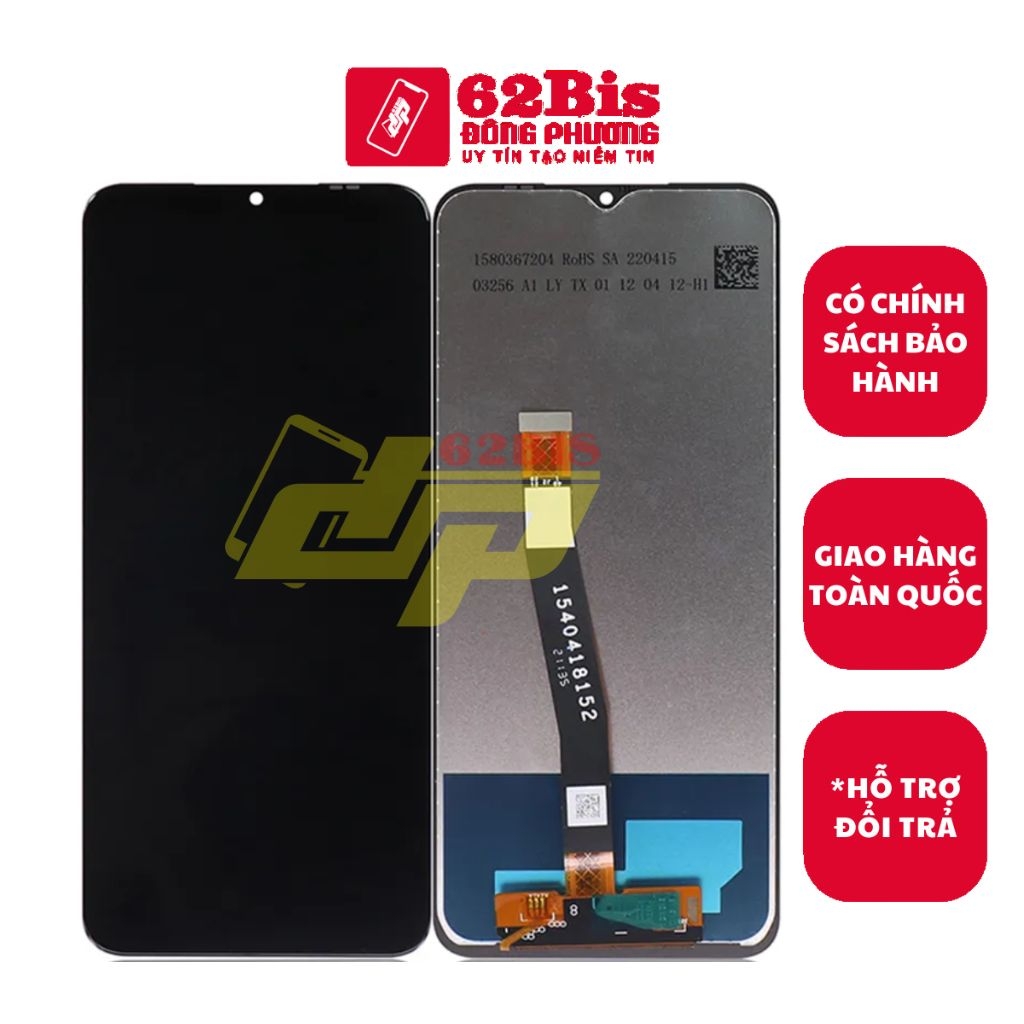Màn Hình Samsung A22 5G/ A226 Zin | Linh Kiện 62Bis Đông Phương