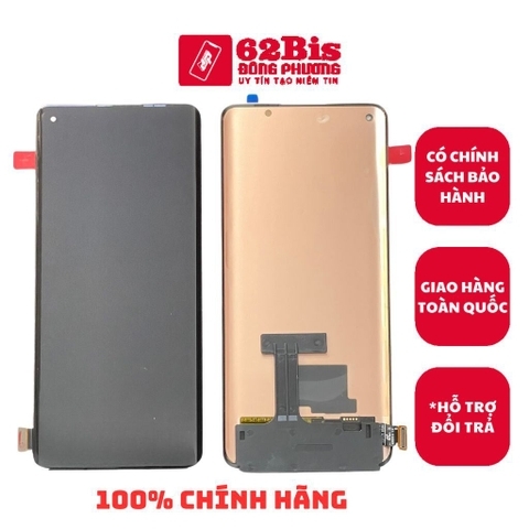 Màn Hình Oppo Reno 4 Pro 4G - Cong Full amoled zin chính hãng | Linh ...