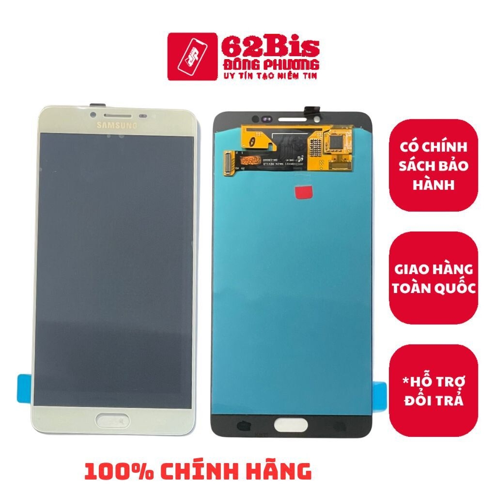 Màn Hình Samsung C900 / C9pro / C9 Pro (Zin máy) | Linh Kiện 62Bis Đông ...