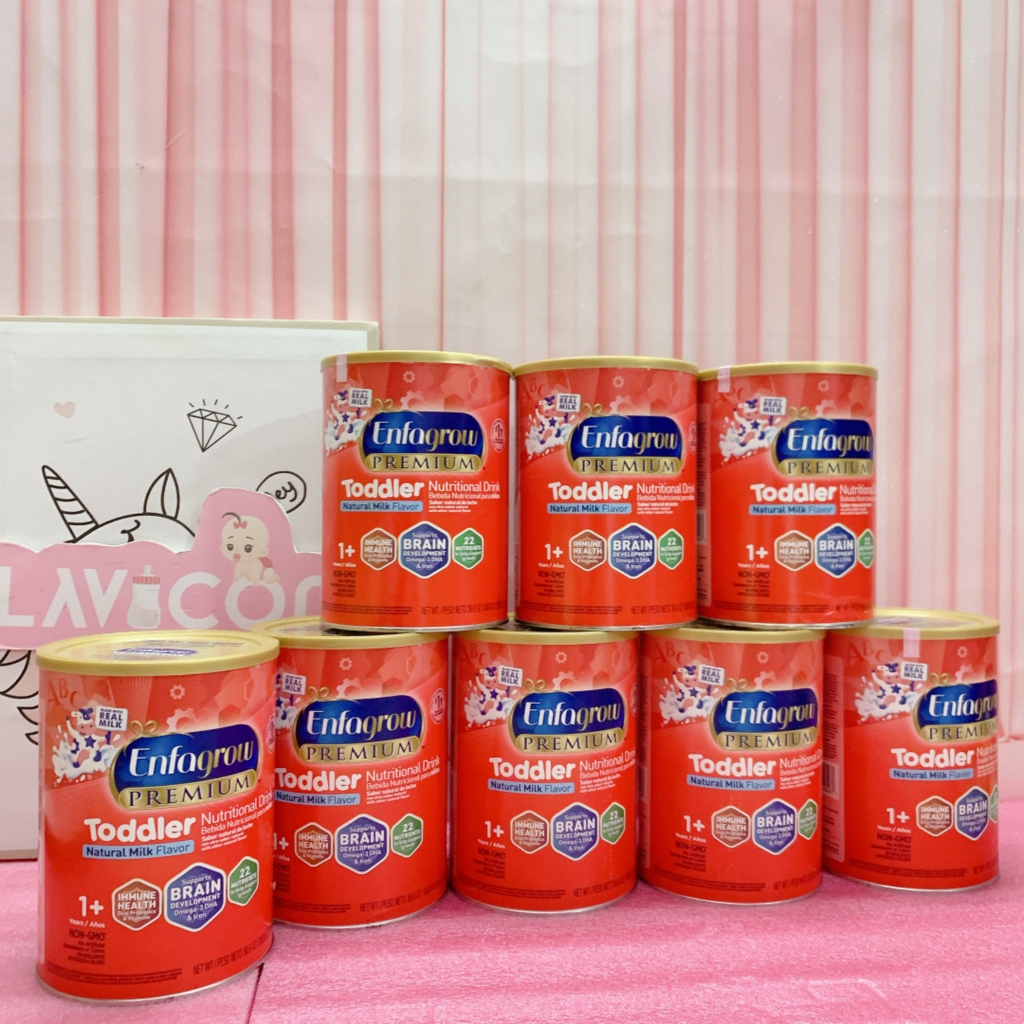 Sữa Enfagrow Premium Non 1 – 3y 1.04kg ( mẫu mới ) Đồ Sơ Sinh Cao Cấp ...