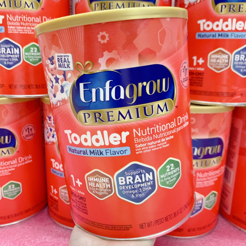 Sữa Enfagrow Premium Non 1 – 3y 1.04kg ( mẫu mới ) Đồ Sơ Sinh Cao Cấp ...