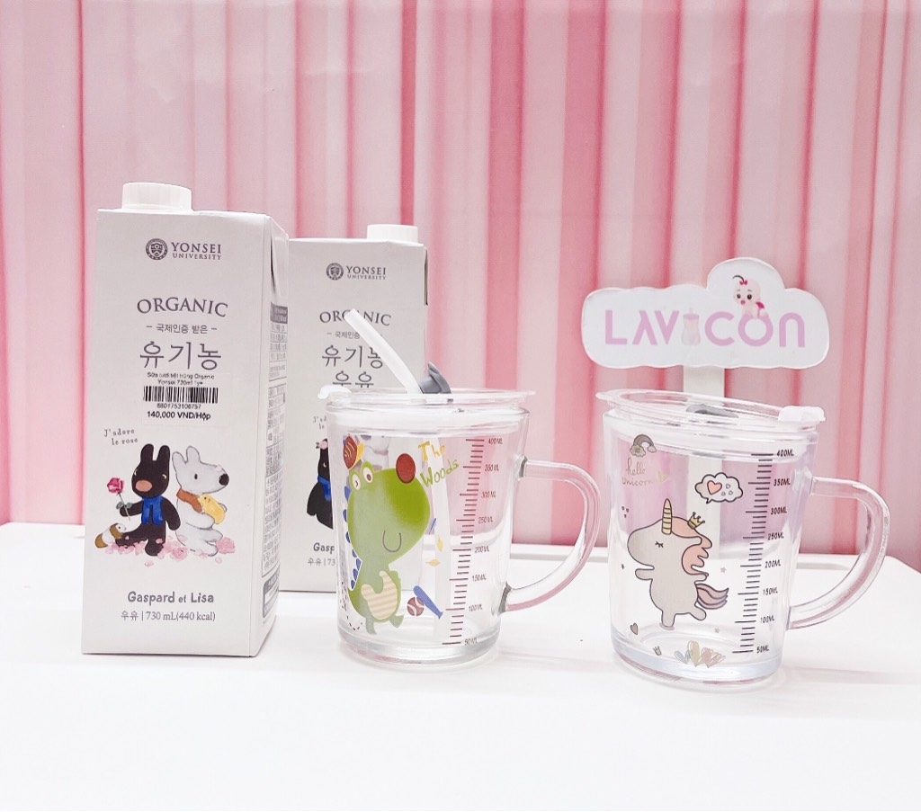 Cốc chia vạch xuất Nhật BĐSS Đồ Sơ Sinh Cao Cấp | Thế giới cho mẹ và bé ...