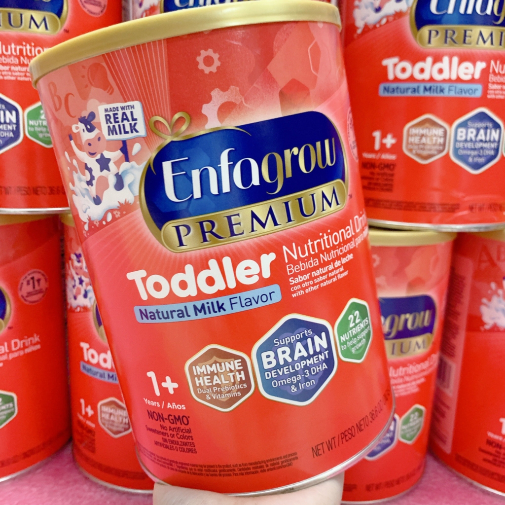 Sữa Enfagrow Premium Non 1 – 3y 1.04kg ( mẫu mới ) Đồ Sơ Sinh Cao Cấp ...