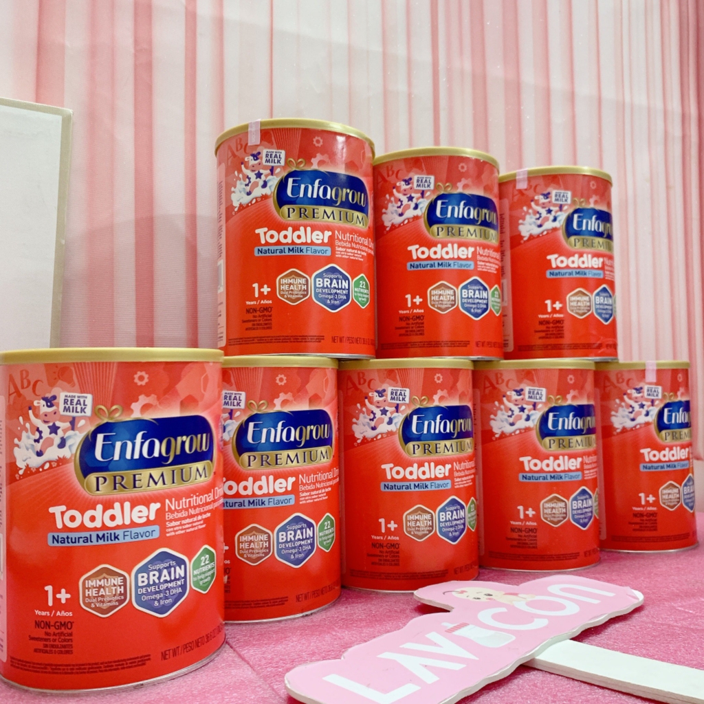 Sữa Enfagrow Premium Non 1 – 3y 1.04kg ( mẫu mới ) Đồ Sơ Sinh Cao Cấp ...