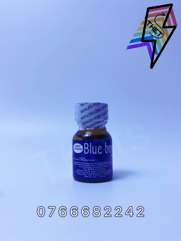 BLUE BOY - 10ml - USA