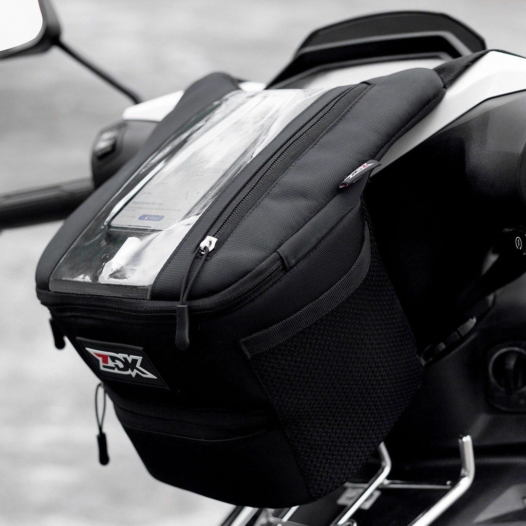 TÚI TREO XE ZDK K2 - SWATVN