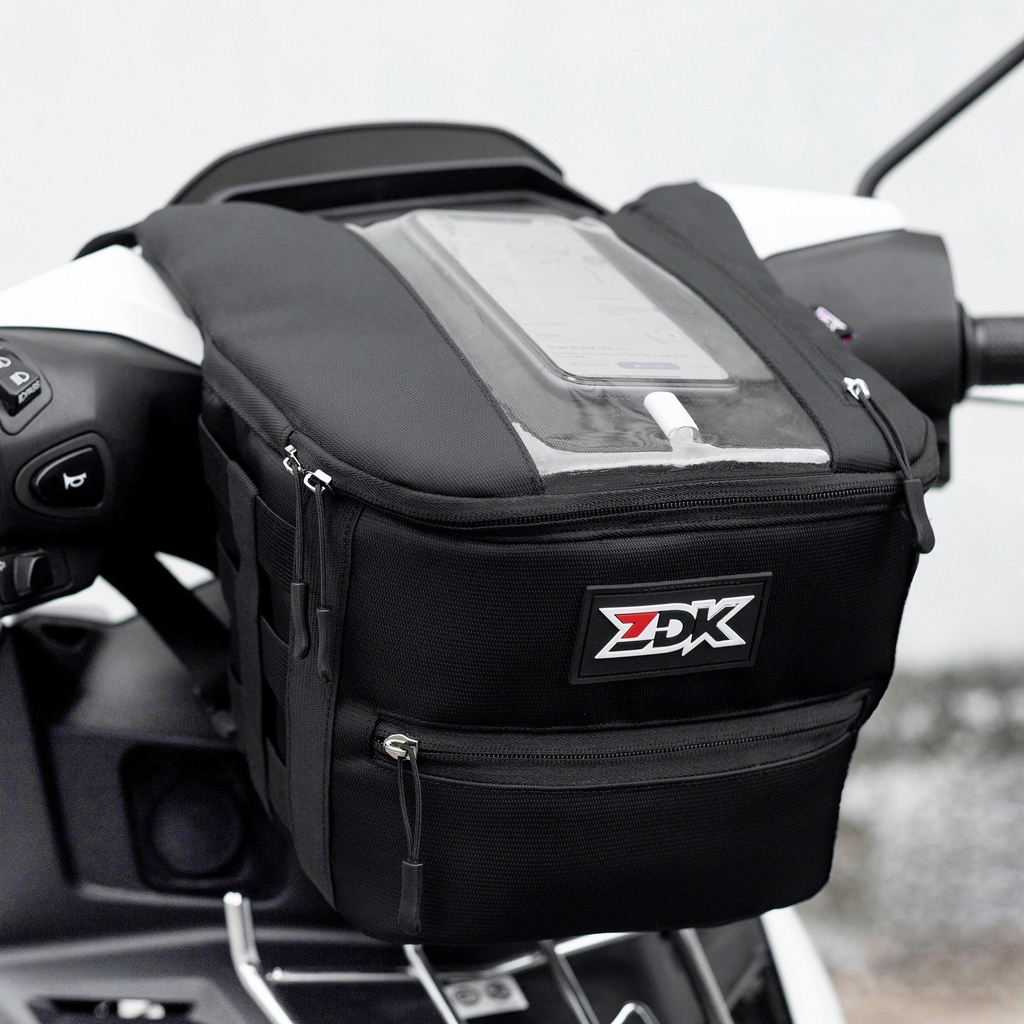 TÚI TREO XE ZDK K2 - SWATVN