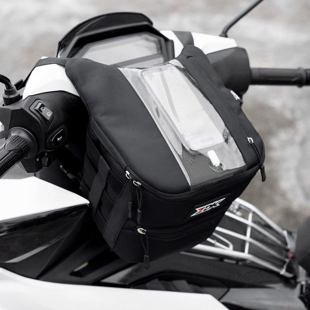 TÚI TREO XE ZDK K2 - SWATVN