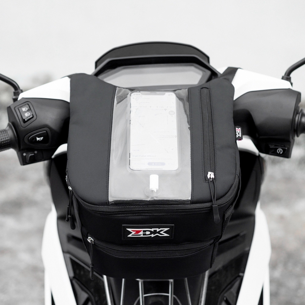 TÚI TREO XE ZDK K2 - SWATVN