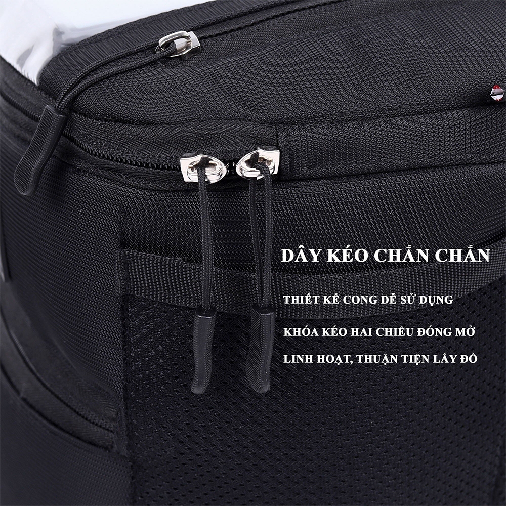 TÚI TREO XE ZDK K2 - SWATVN